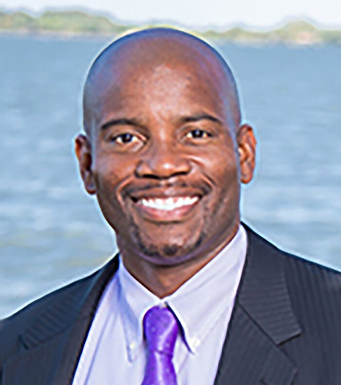 Executive Management - Saalex Solutions