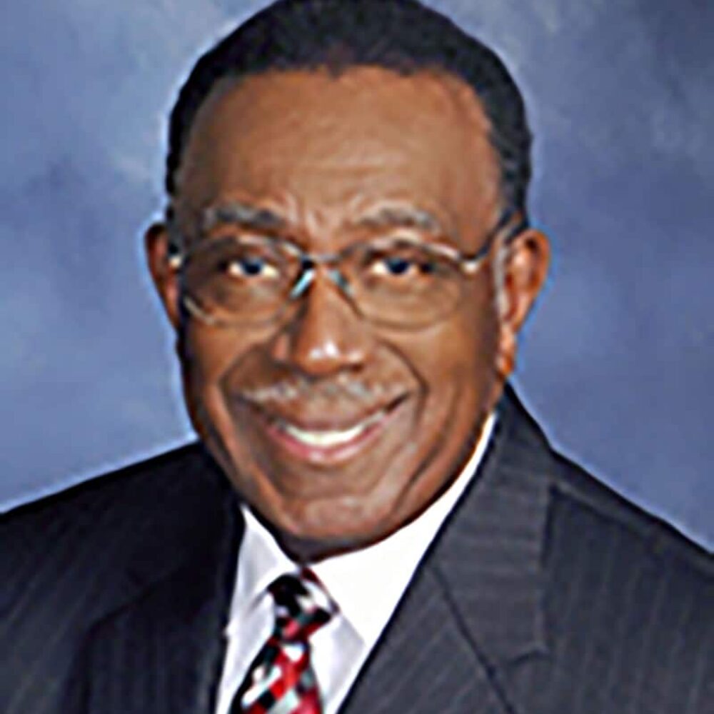 Earl Jones - Saalex Solutions