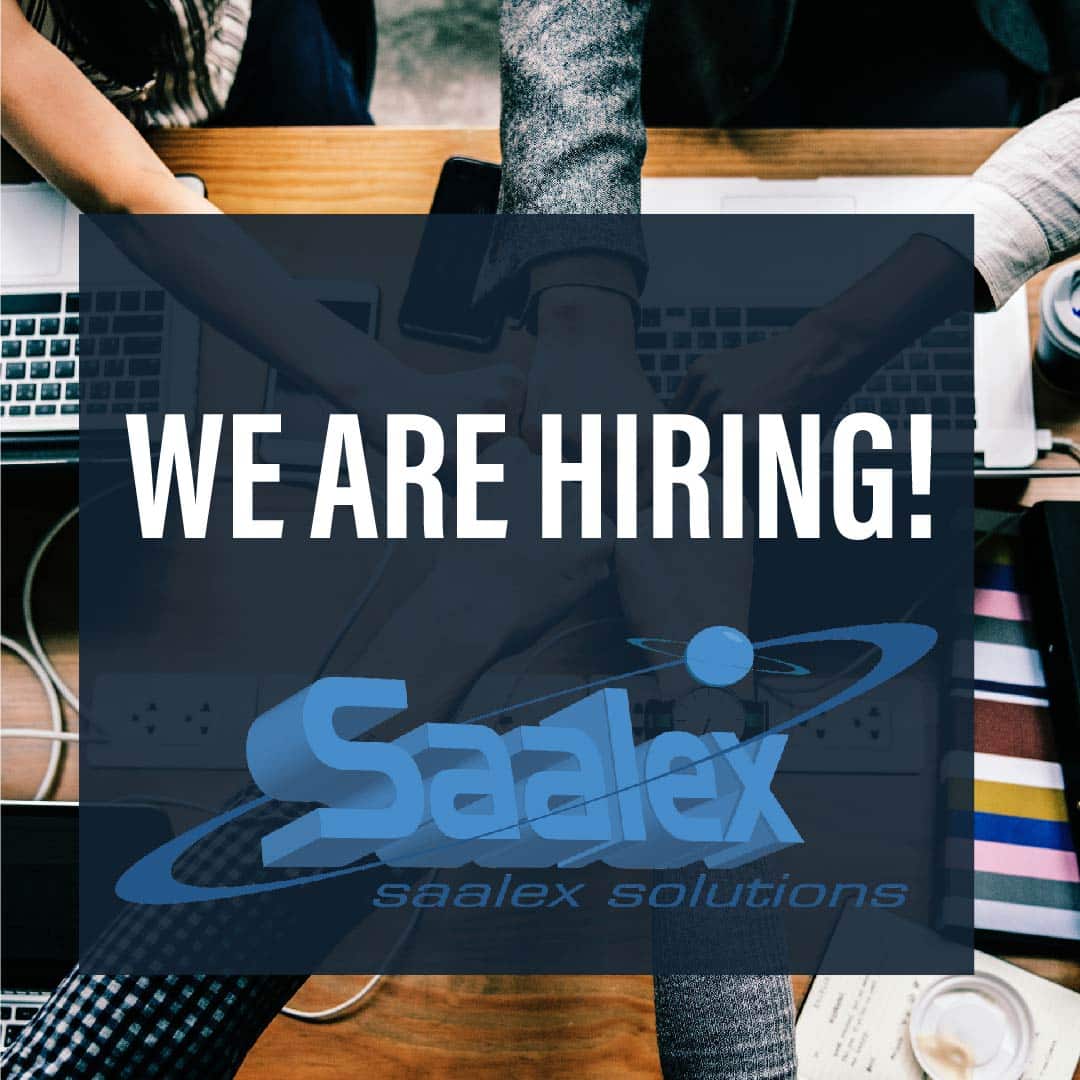 Saalex Solutions Adding More Than 50 New Employees - Saalex Corporation