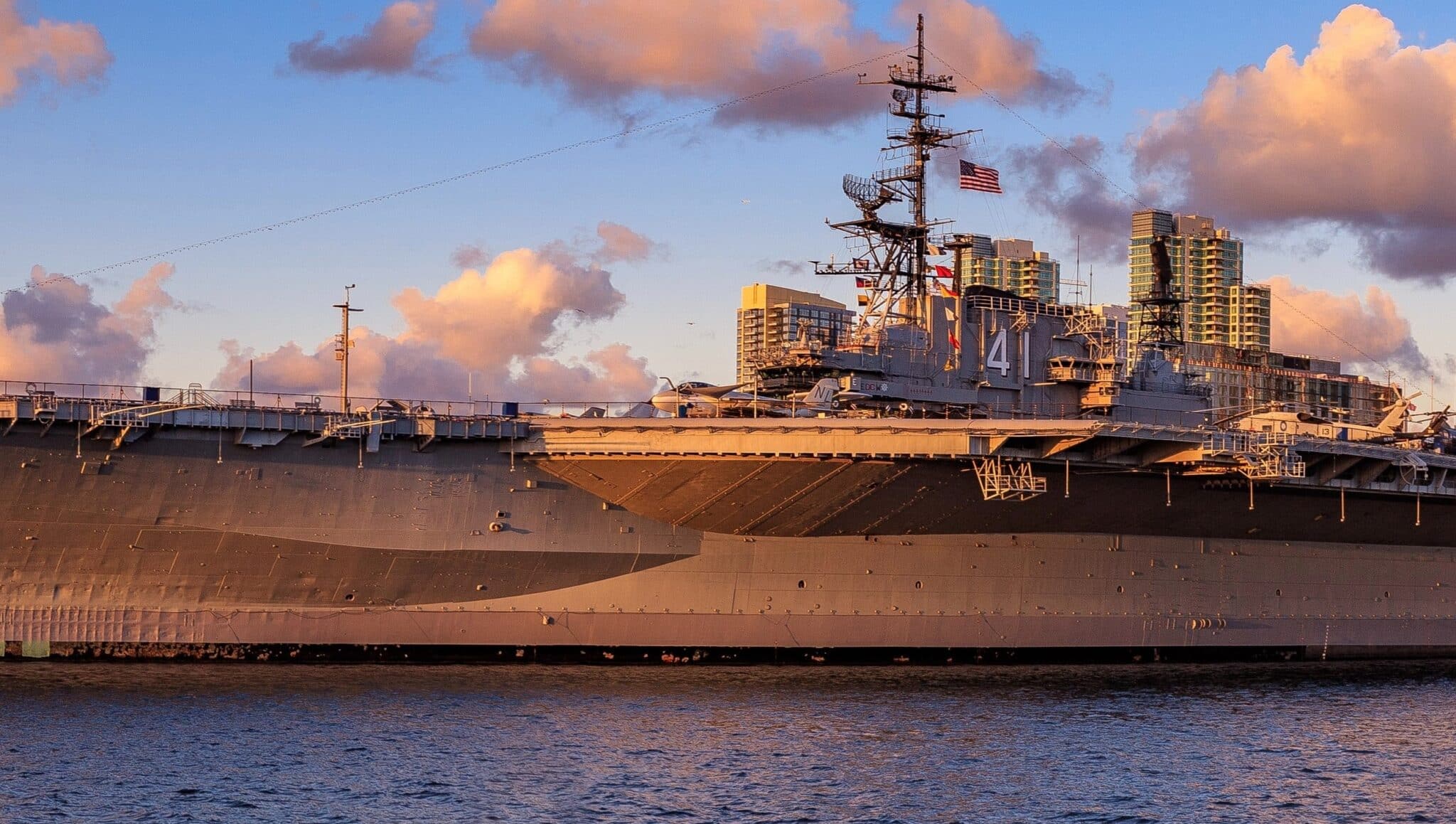 5 Things We’re Excited About at the Navy Gold Coast Show - Saalex ...