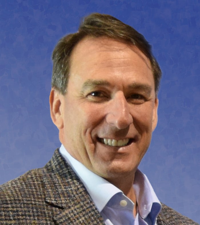 Joseph Levreault - Saalex Solutions