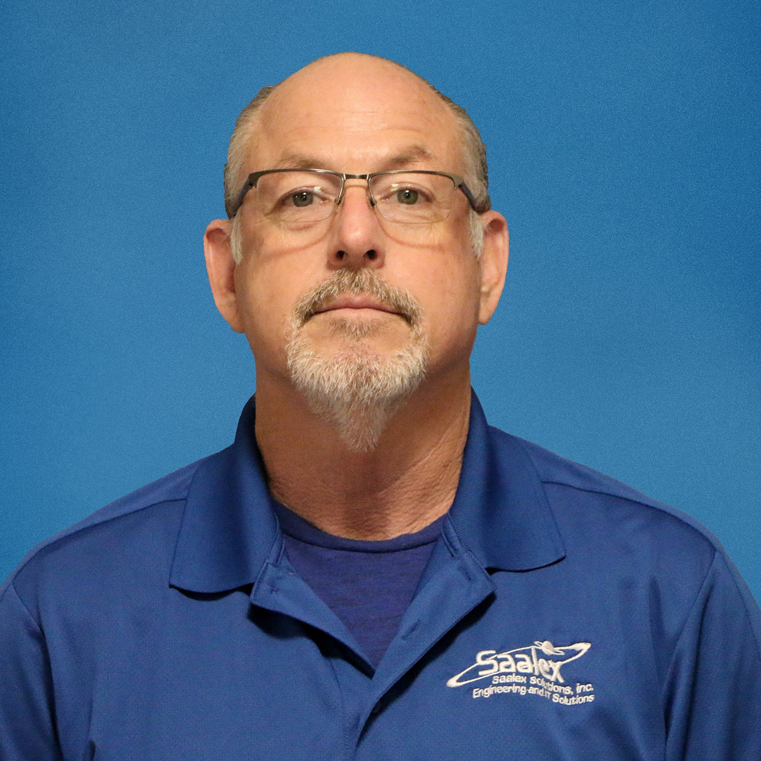 David Brewer - Saalex Solutions