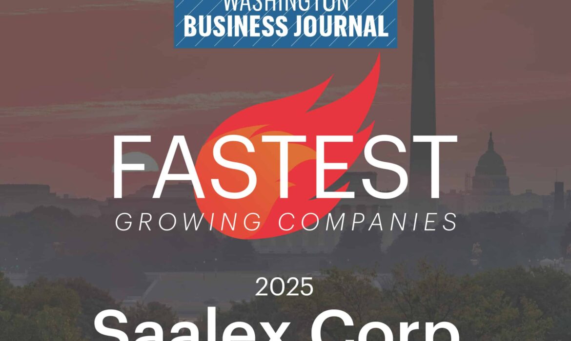 Saalex Corporation- Engineering & Information Technology