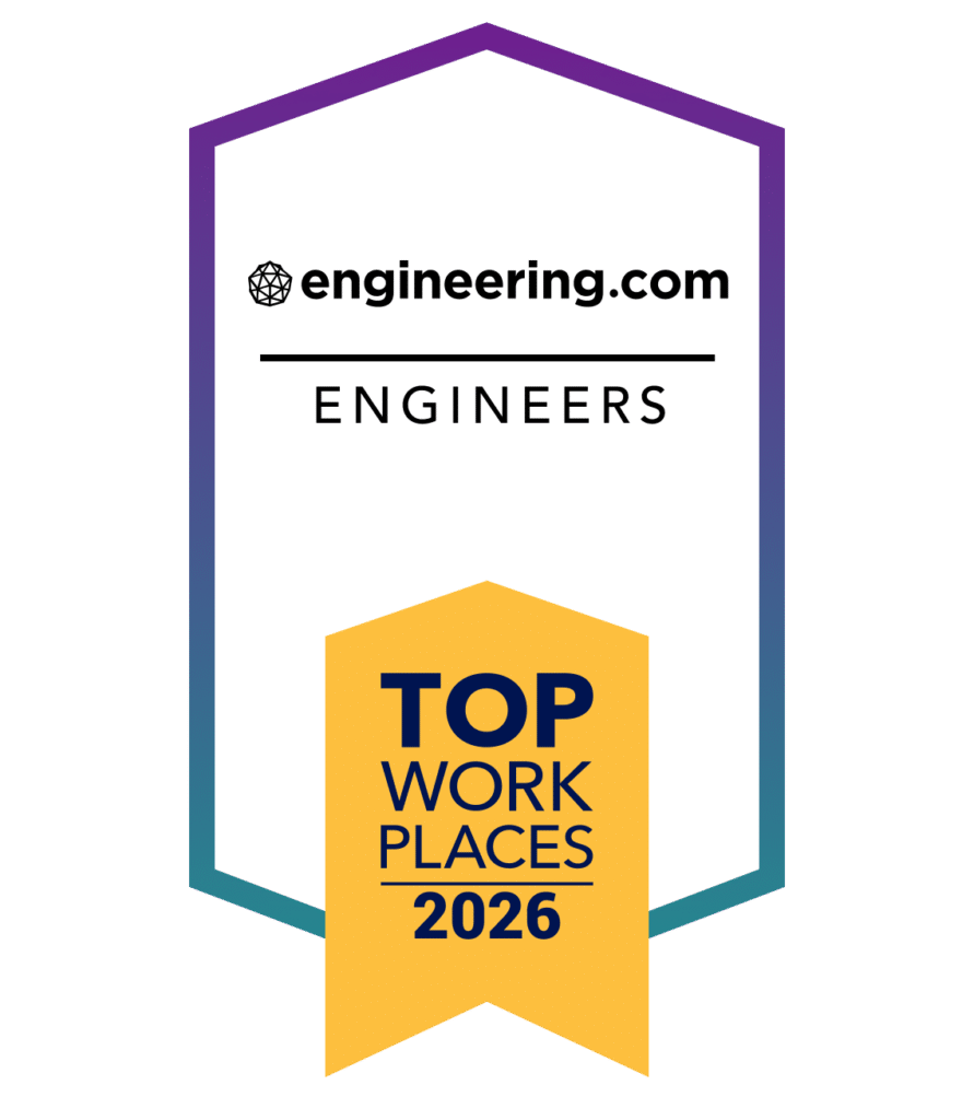 Saalex Corporation Wins 2026 Top Workplaces for Engineering Award ...