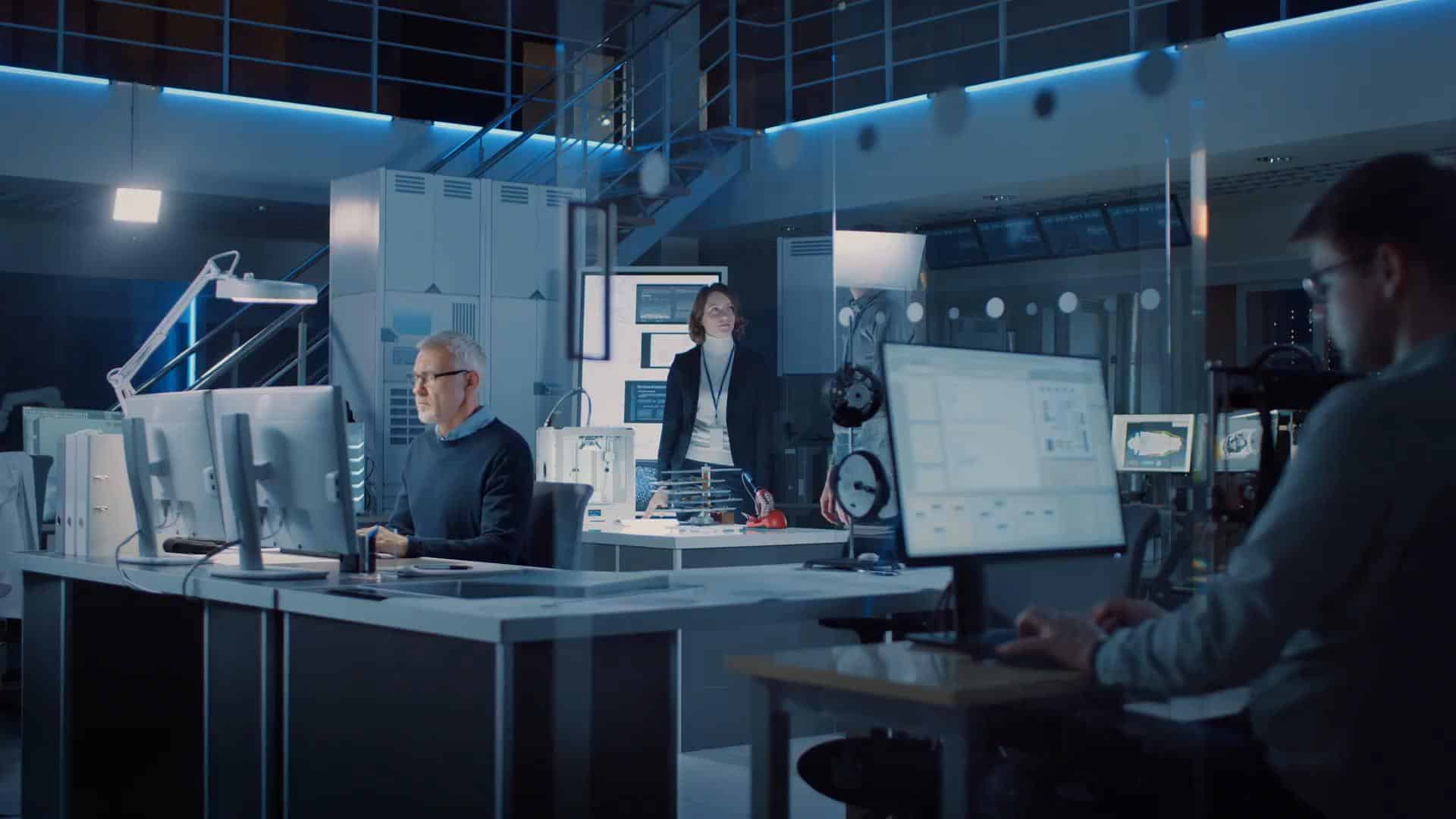 Saalex Corporation- Engineering & Information Technology